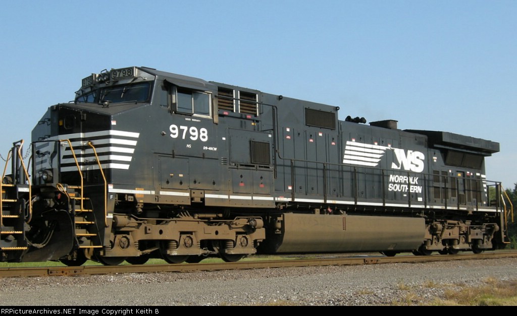 NS 9798